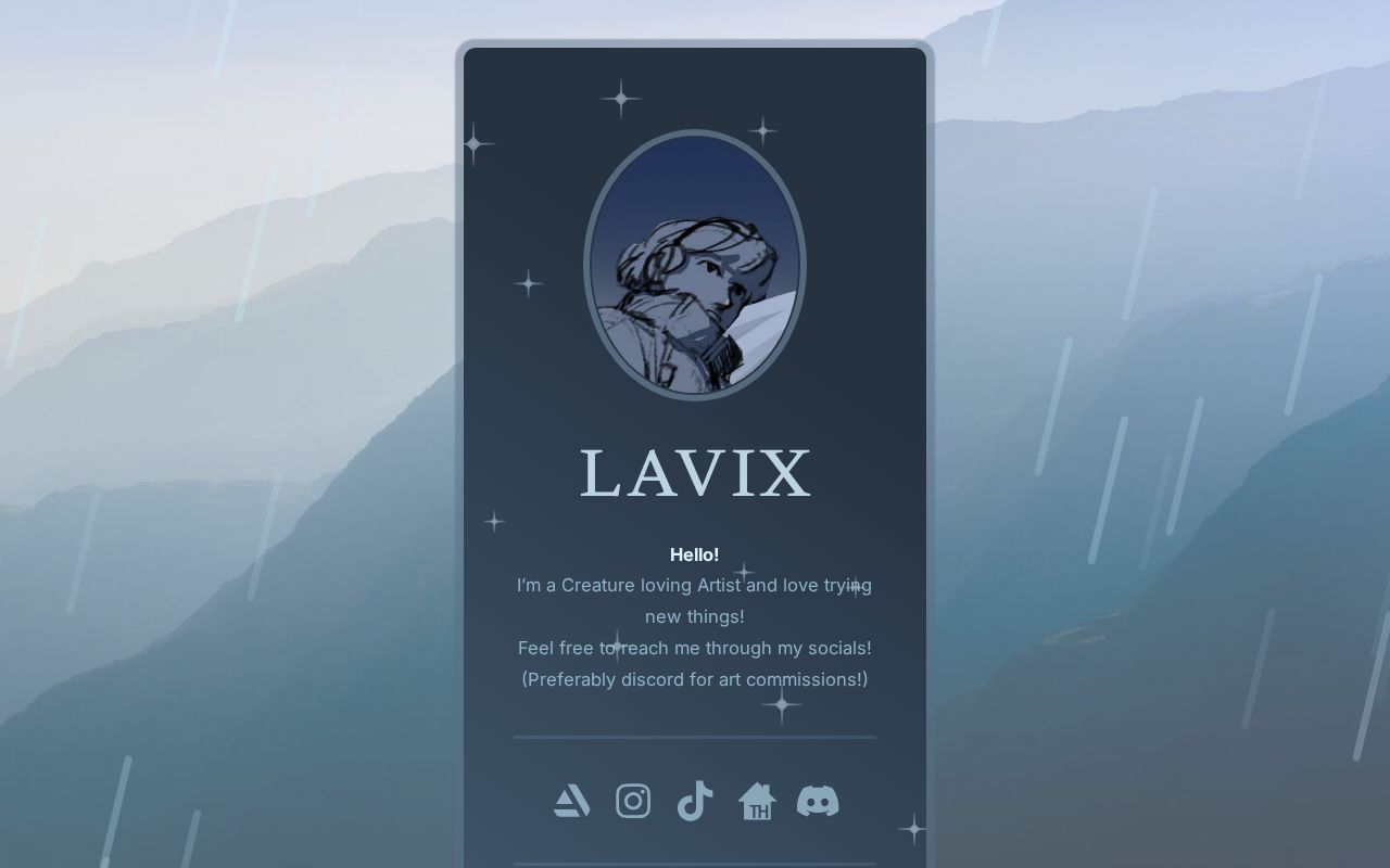 Lavix